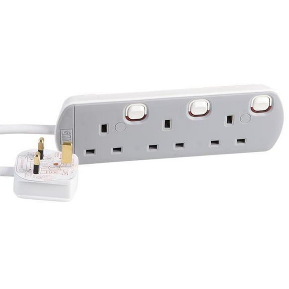240 Volt Extension Cords in Extension Cords by Volt - Walmart.com