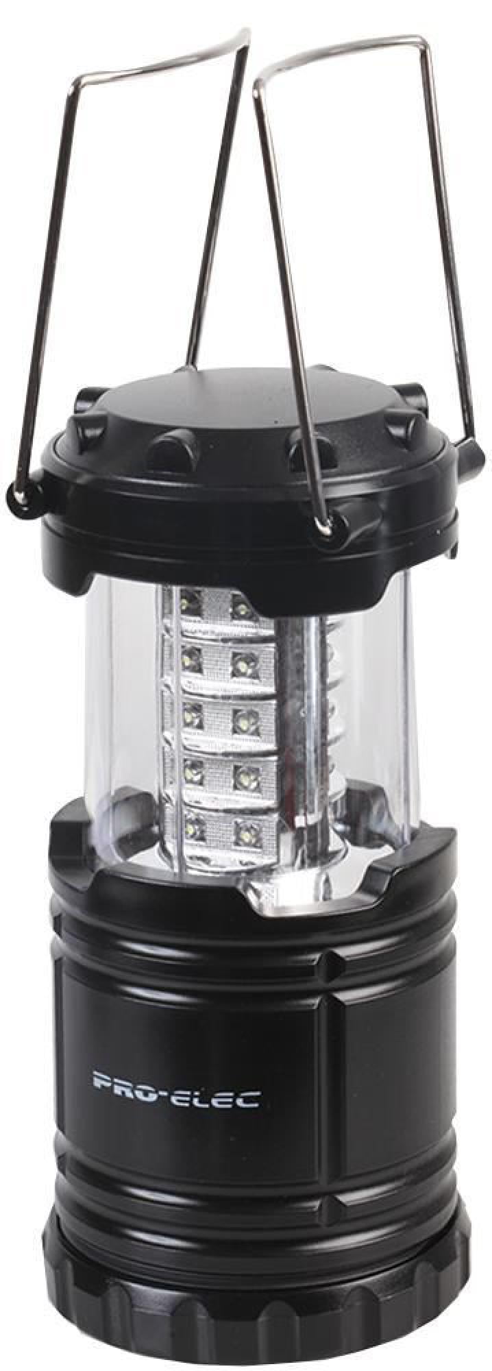 PRO ELEC - 30 LED Camping Lantern - Walmart Business Supplies