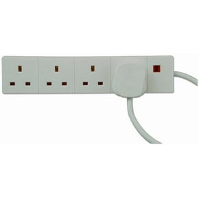 240 Volt Extension Cords in Extension Cords by Volt - Walmart.com