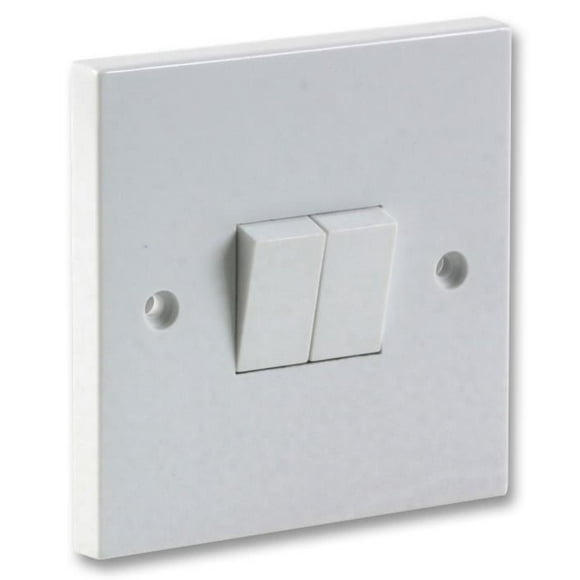 Double Light Switch