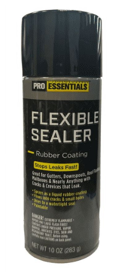 PRO ESSENTIALS FLEXIBLE #92445 SEALER RUBBER CO - Walmart.com