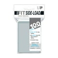 Ultra PRO: Small 100ct Side Load Sleeves - PRO-FIT - Walmart.com