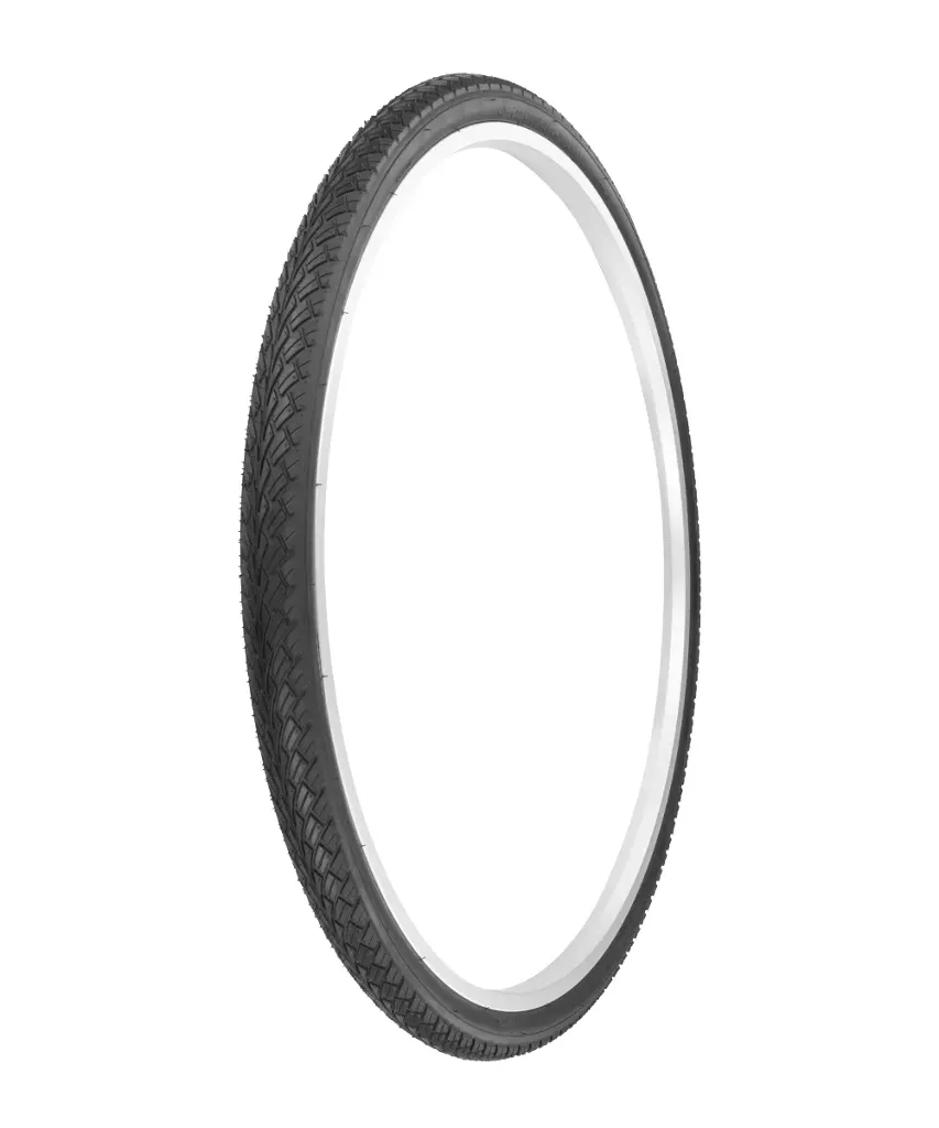 PRO+, Bike Tire, 700 x 38c, Black/Black Sidewall, Urban Style G-5001 ...
