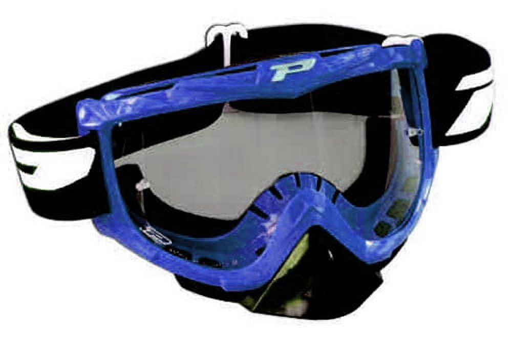 Pro Grip 3301 Goggle Blue - Walmart.com