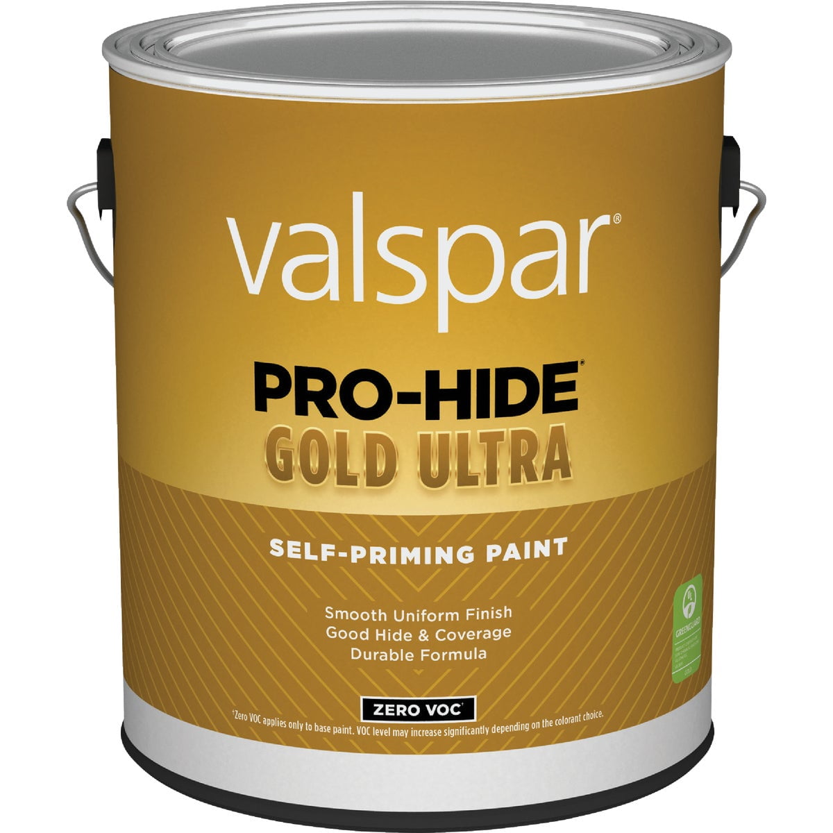 PRO-HIDE GOLD ULTRA Int Sat Clear Bs Paint 028.0063004.007 - Walmart.com