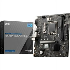 Dual Processor Motherboard