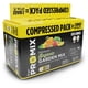 PRO-MIX Premium Organic Garden Mix 2 Cu. ft. Compressed Soil - Walmart.com