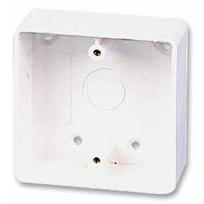 Surface Mount Electrical Boxes in Electrical Boxes - Walmart.com