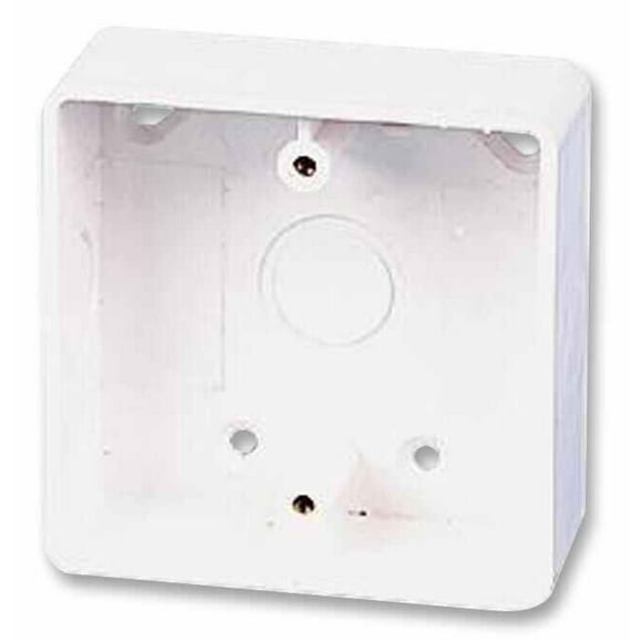 Surface Mount Electrical Boxes in Electrical Boxes - Walmart.com