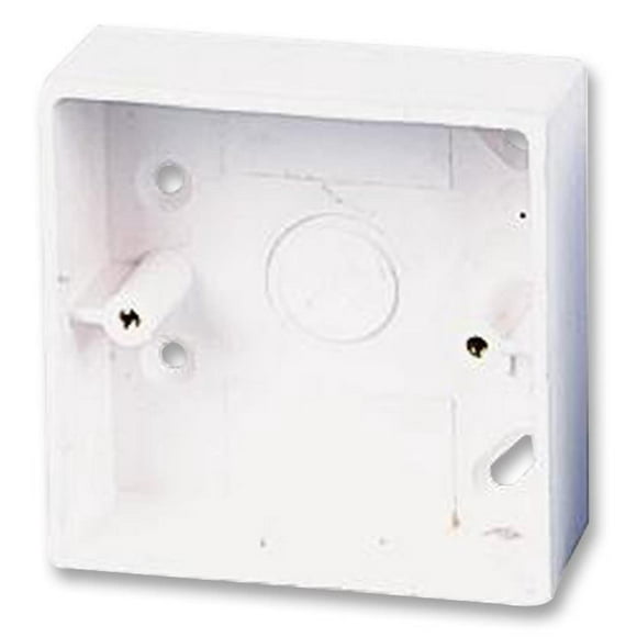 Round Electrical Boxes in Electrical Boxes - Walmart.com