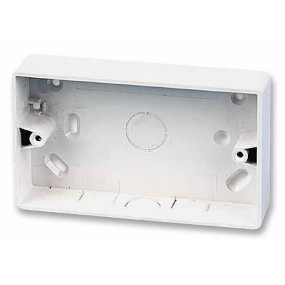 Surface Mount Electrical Boxes in Electrical Boxes - Walmart.com
