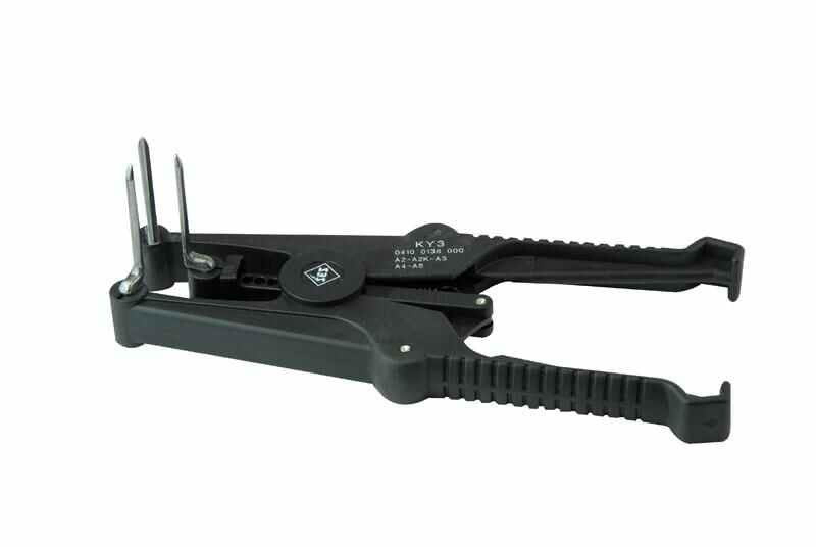 PRO POWER - Cable Sleeve Expander Tool 15.0mm Max Dia. - Walmart.com