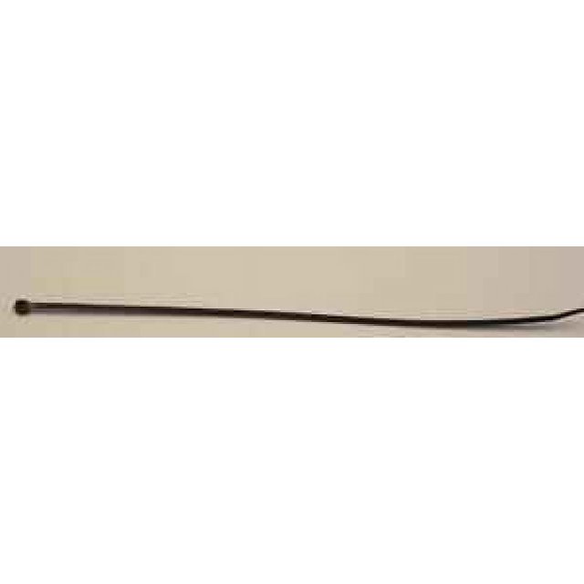 PRO POWER - Cable Ties Black 300mm x 12.7mm 100 Pack - Walmart.com