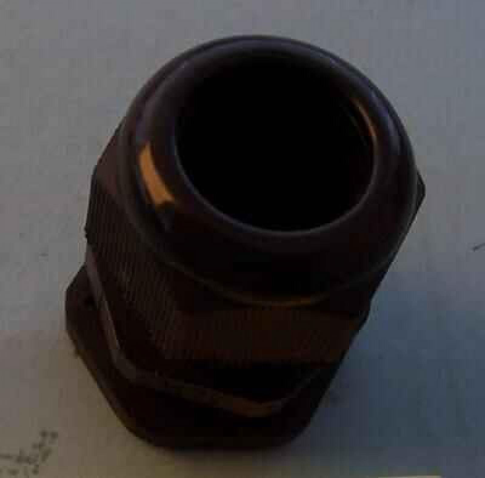 PRO POWER - M32 IP68 Nylon Cable Gland Black - Single Pack - Walmart.com