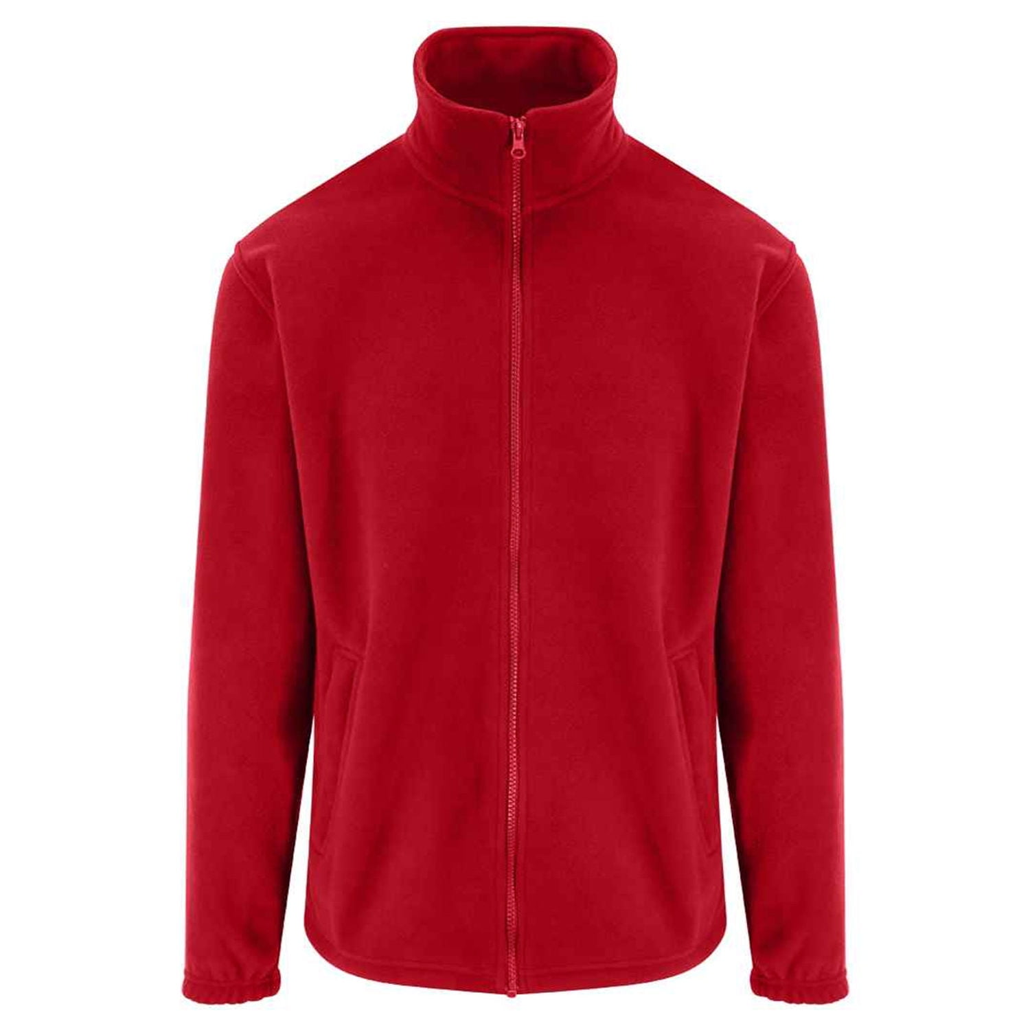 PRO RTX Adults Pro Fleece Jacket - Walmart.com