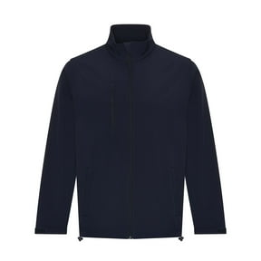 PRO RTX Mens 2 Layer Soft Shell Jacket - Walmart.com