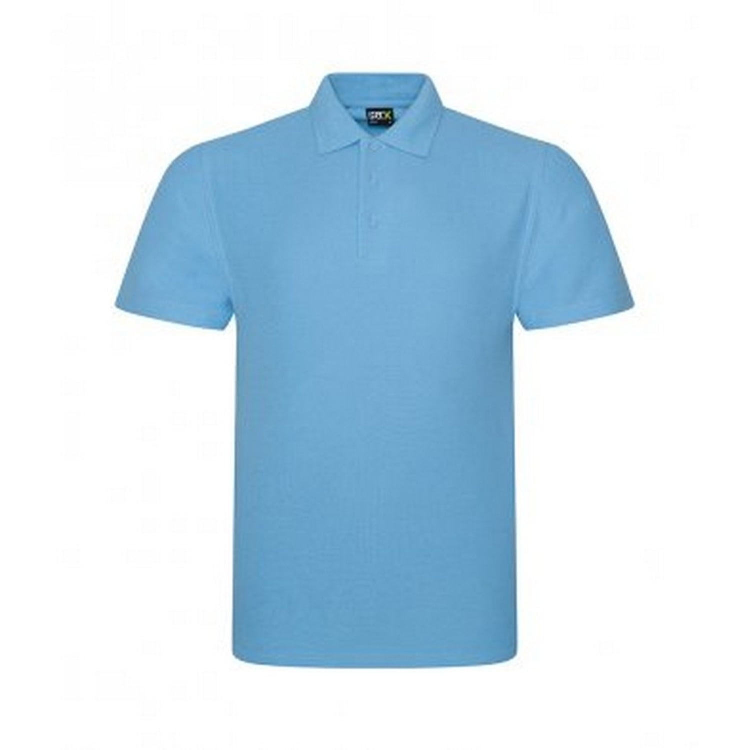 PRO RTX Mens Pro Pique Polo Shirt - Walmart.com