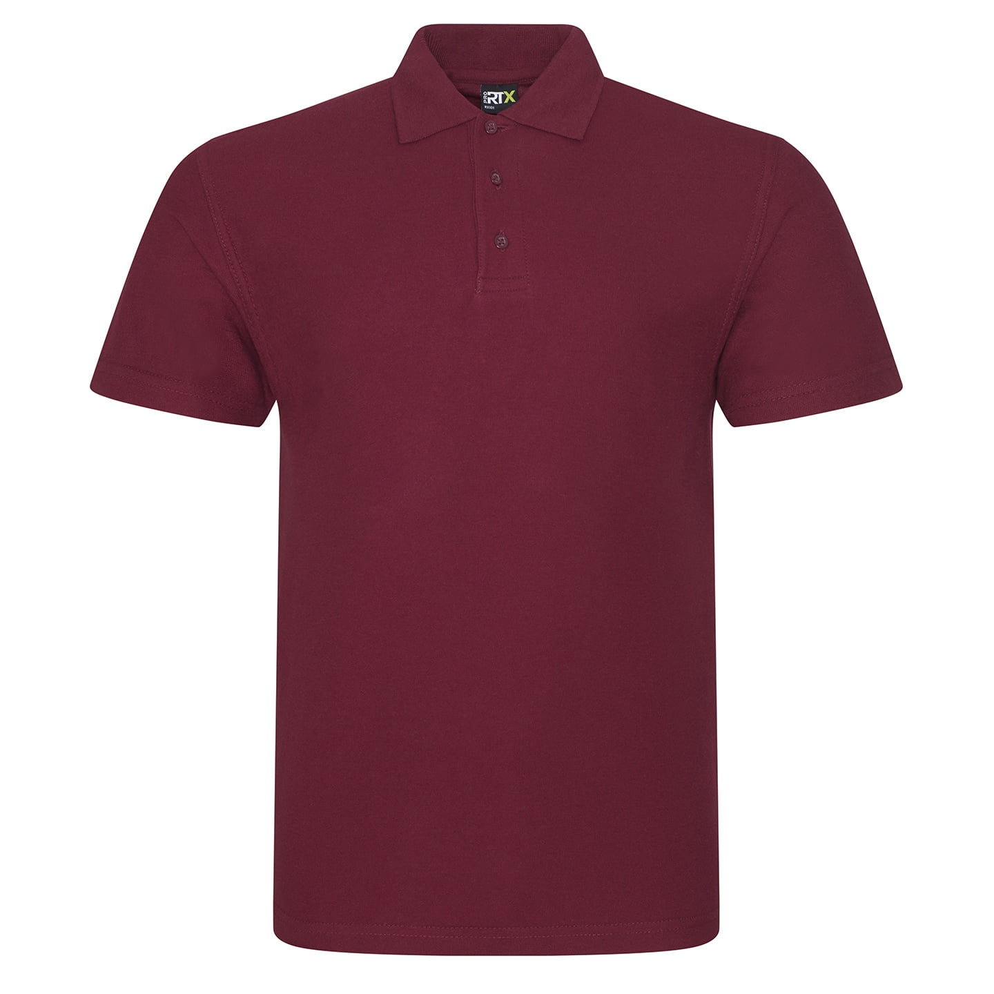 PRO RTX Mens Pro Polo Shirt - Walmart.com