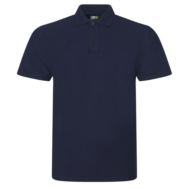 PRO RTX Mens Pro Polo Shirt - Walmart.com