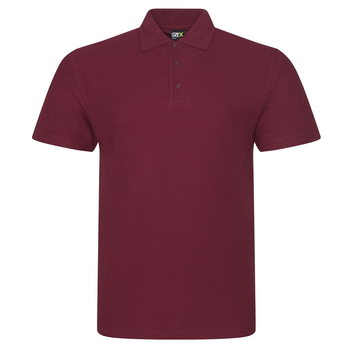 PRO RTX Mens Pro Polo Shirt - Walmart.com