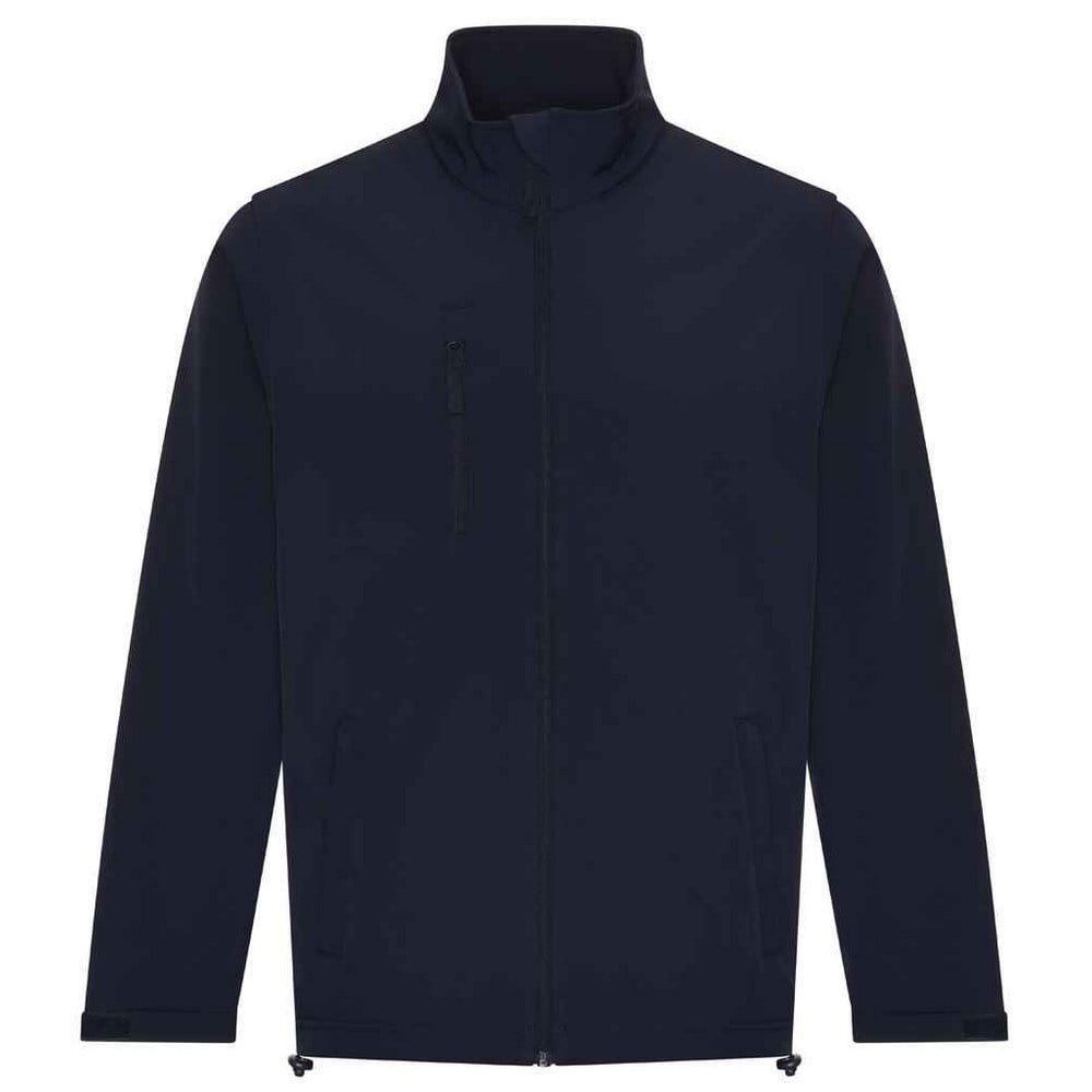 PRO RTX Mens Soft Shell Jacket - Walmart.com