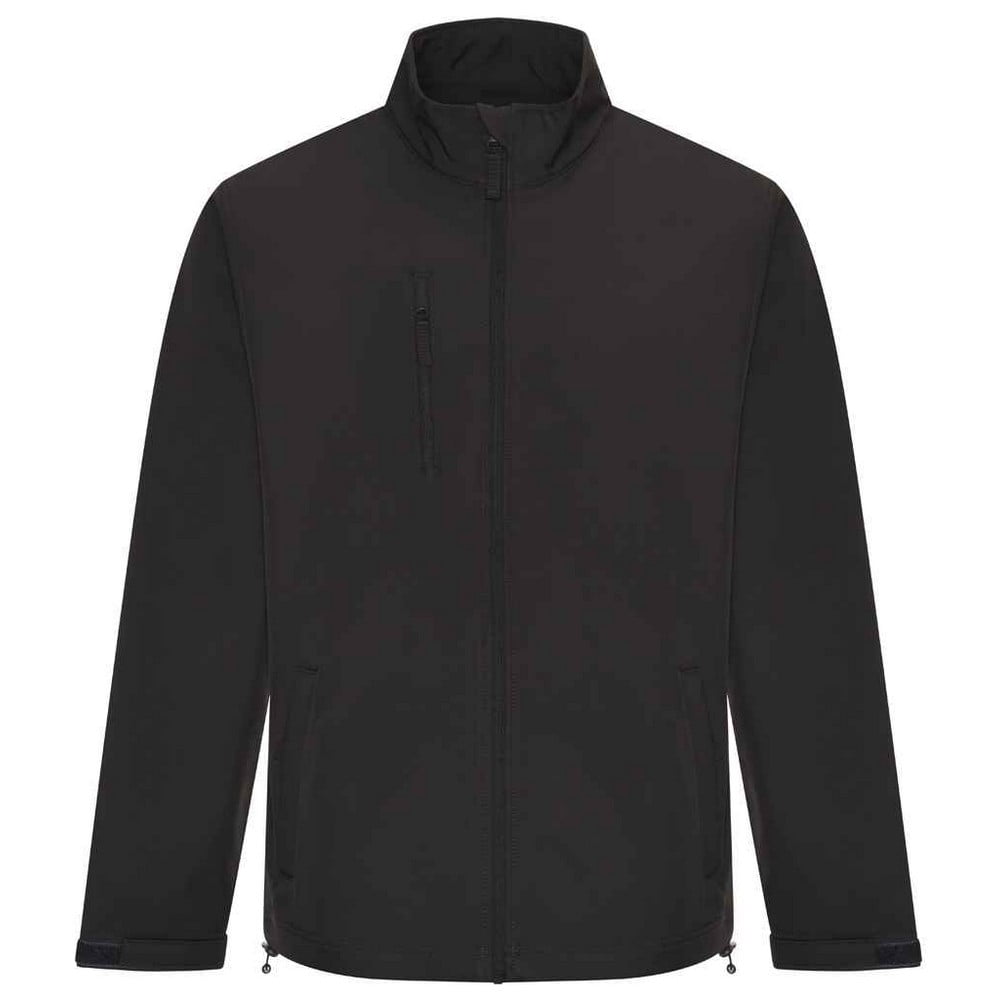 PRO RTX Mens Soft Shell Jacket - Walmart.com