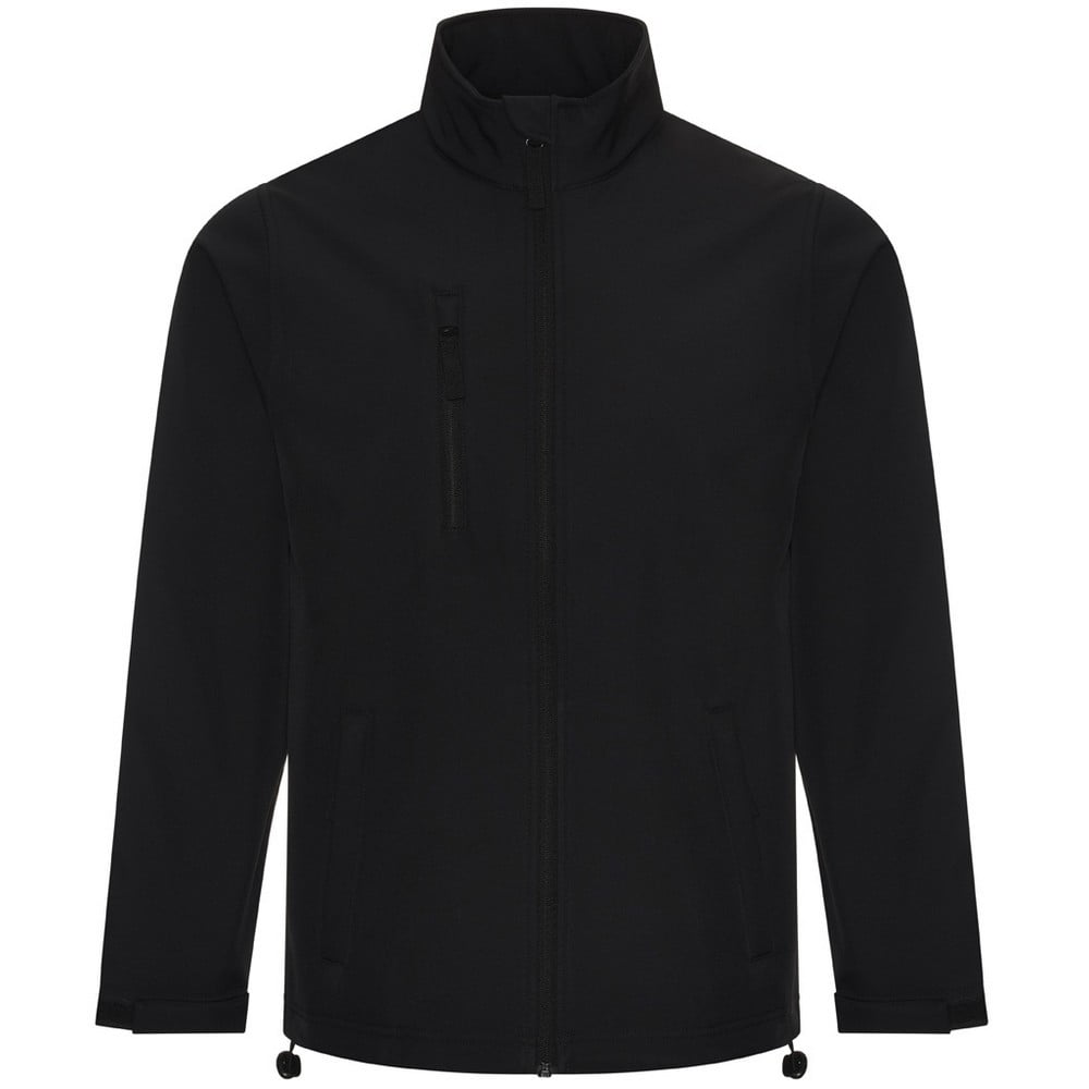 PRO RTX Mens Three Layer Soft Shell Jacket - Walmart.com
