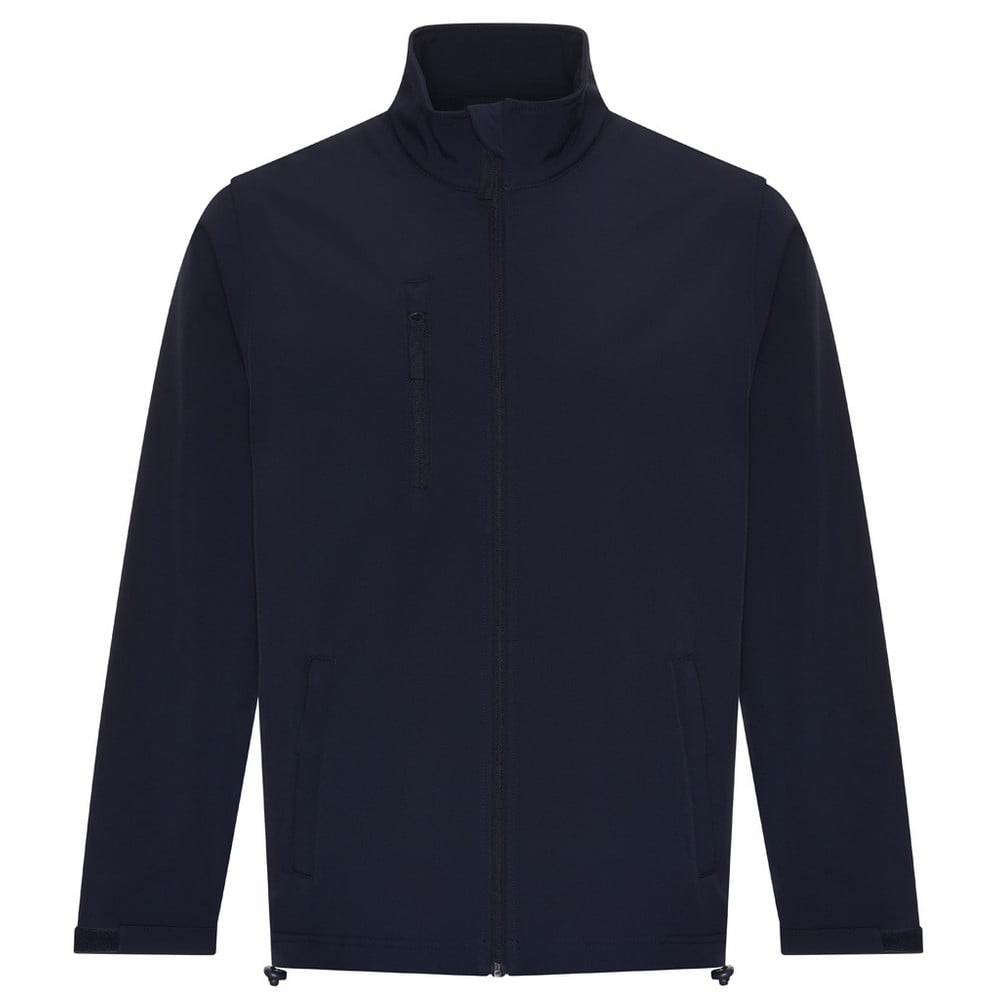 PRO RTX Mens Three Layer Soft Shell Jacket - Walmart.com