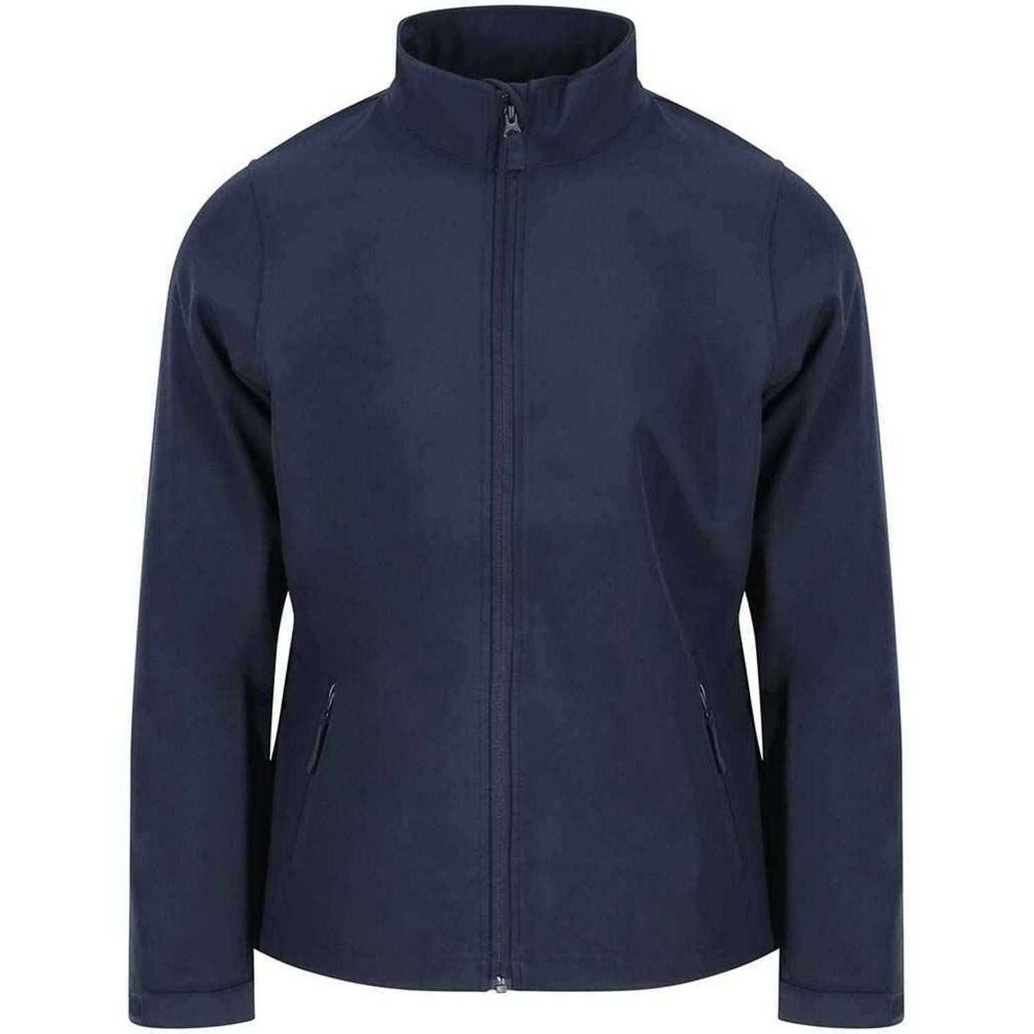 PRO RTX Womens Pro Two Layer Soft Shell Jacket - Walmart.com