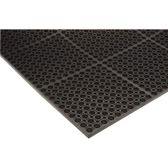 Driveway Oil Mat