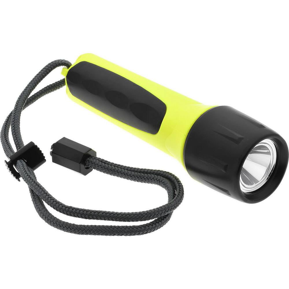 PRO-SAFE Tactical Submersible Waterproof LED Flashlight, High ...