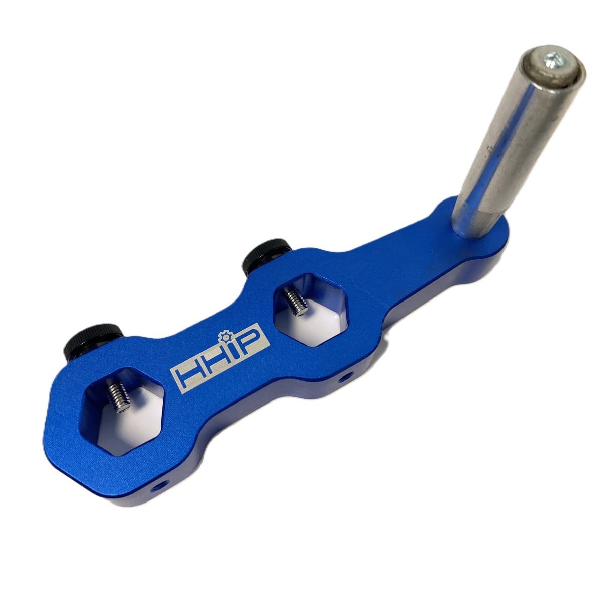 PRO-SERIES 5/8 HEX QUICKIE DOUBLE VISE SPEED HANDLE (3900-2115 ...