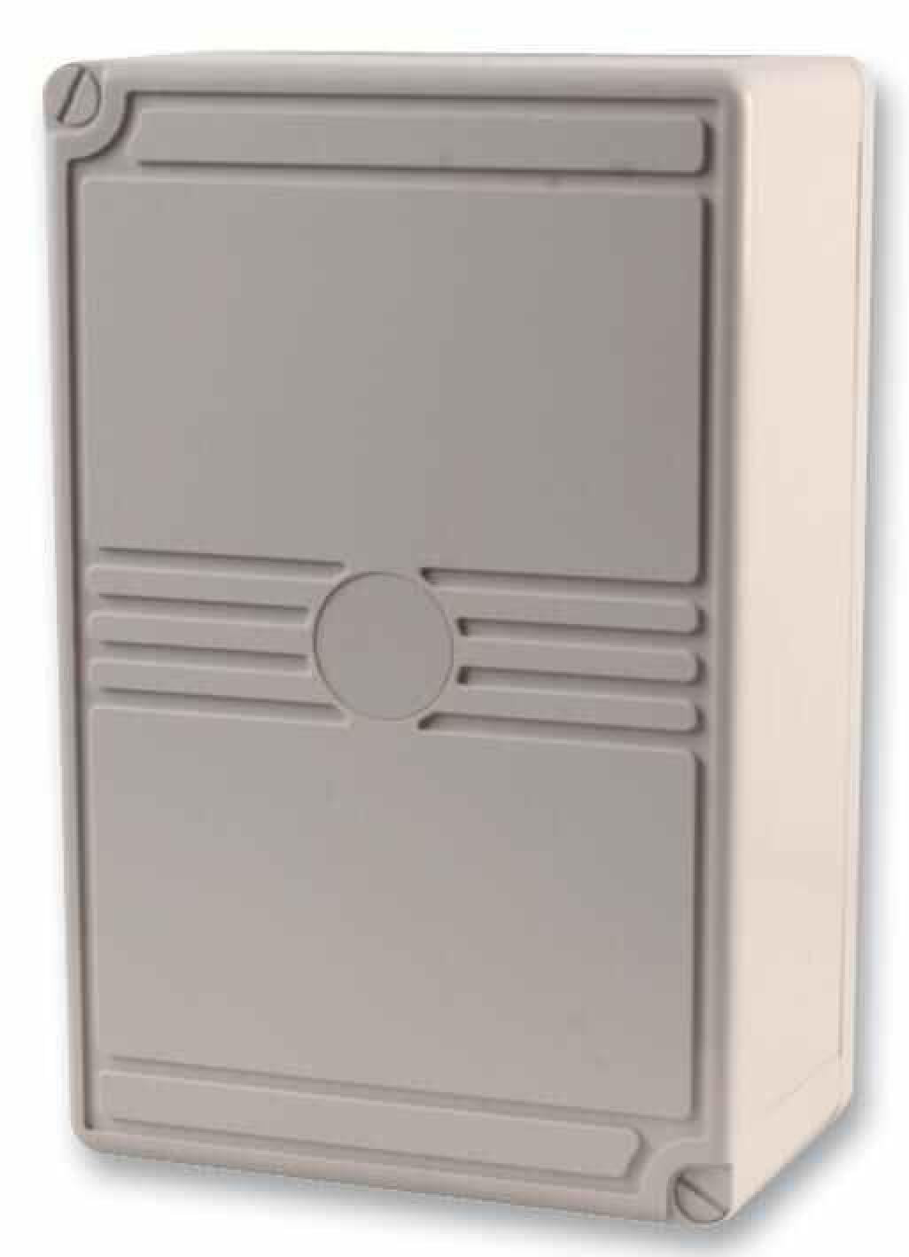 PRO SIGNAL - 100 Pair Telephone Junction Box - - Walmart.com
