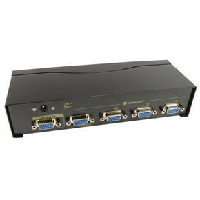 VGA Splitters