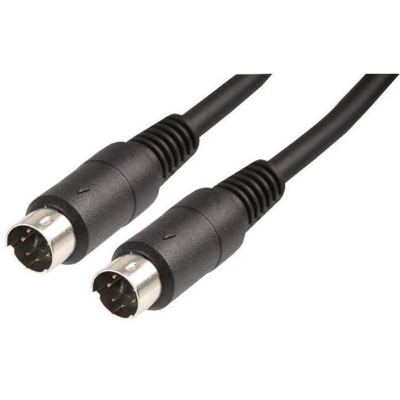 PS2 Cables