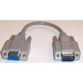15 Pin 9 Adapter
