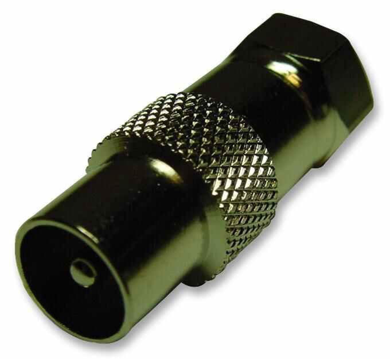 PRO SIGNAL - Adaptor, F Plug to PAL TV Plug - Walmart.com