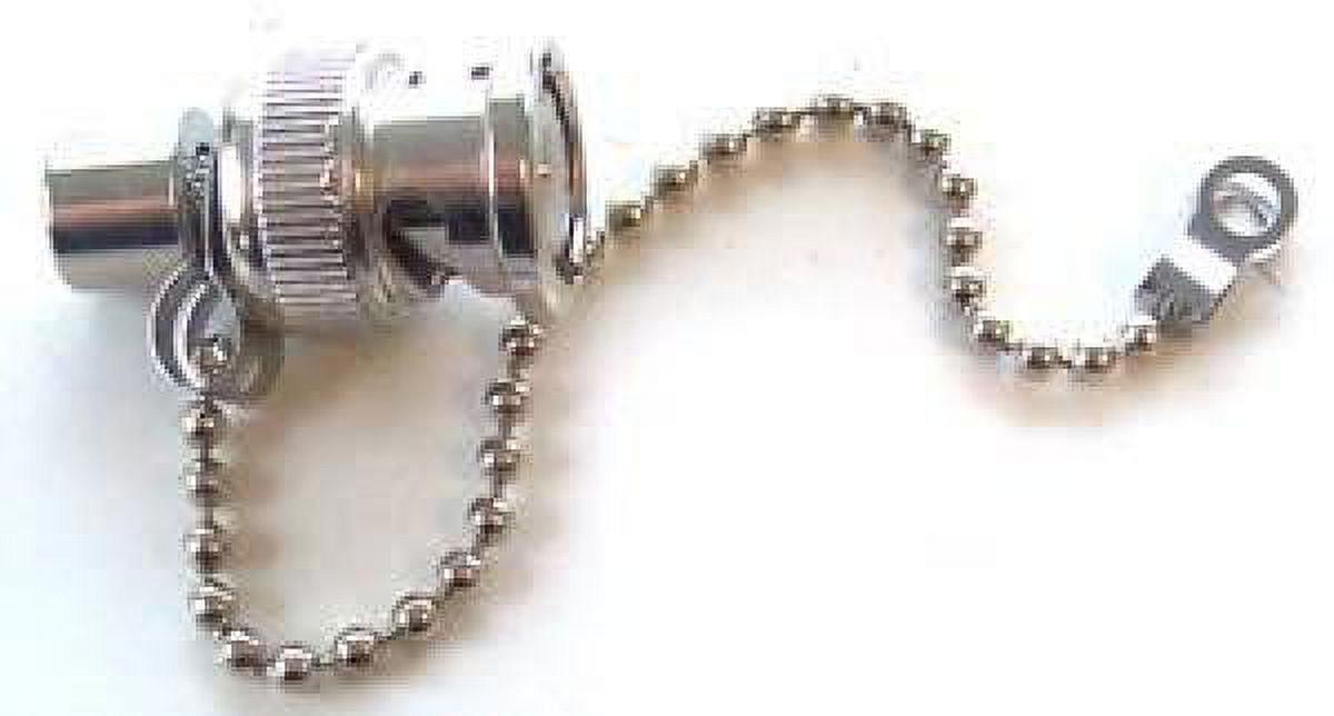 PRO SIGNAL - BNC Terminator, 50 Ohm - Walmart.com