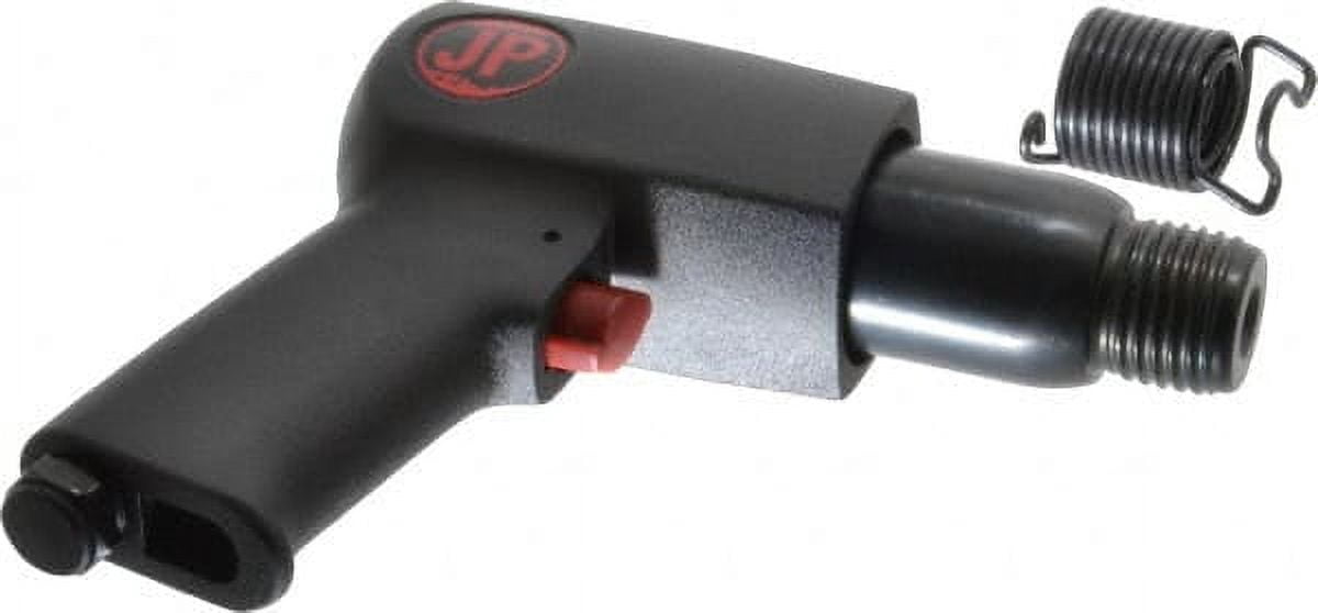PRO-SOURCE 3200 BPM Pneumatic Hammer, 2-5/8" Stroke, 1/4 NPT Inlet ...
