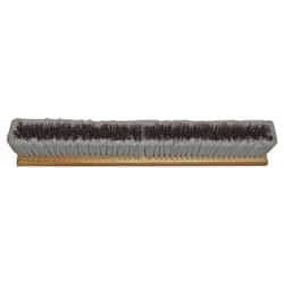 PRO-SOURCE 36" General Purpose Polypropylene Push Broom 3" Bristle ...
