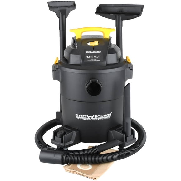 Water Vacuums