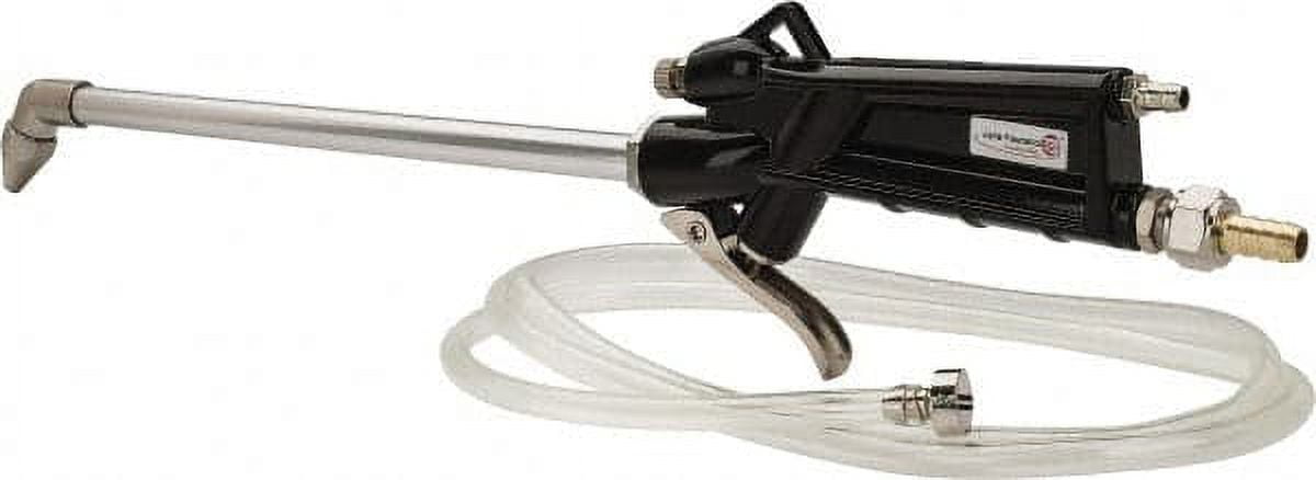 PRO-SOURCE Engine Cleaning Blow Gun Kit 1/4 Inlet, 120 Max psi ...
