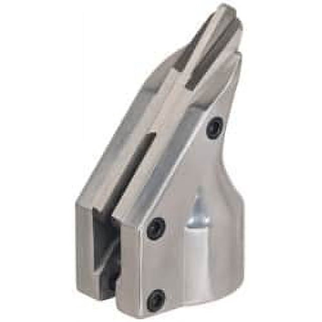 PRO-SOURCE Handheld Shear Head Assembly For Use with Air Shears ...