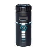PRO STORAGE BOTTLE 750CC BLACK - Walmart.com