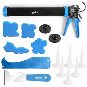 Silicone Gun