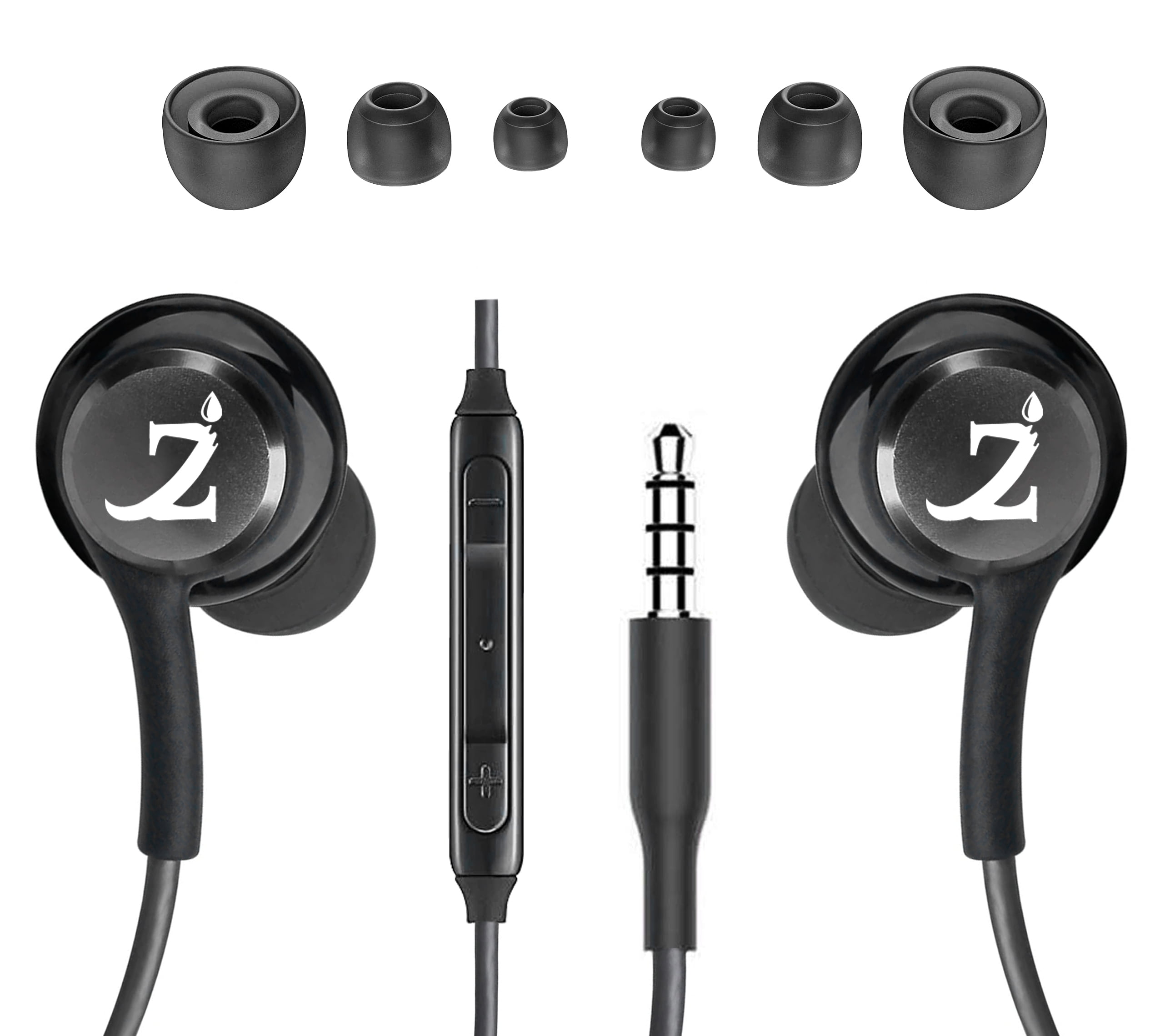 PRO Stereo HeadPhones Compatible with Google Chromebook/PixelBook Go ...