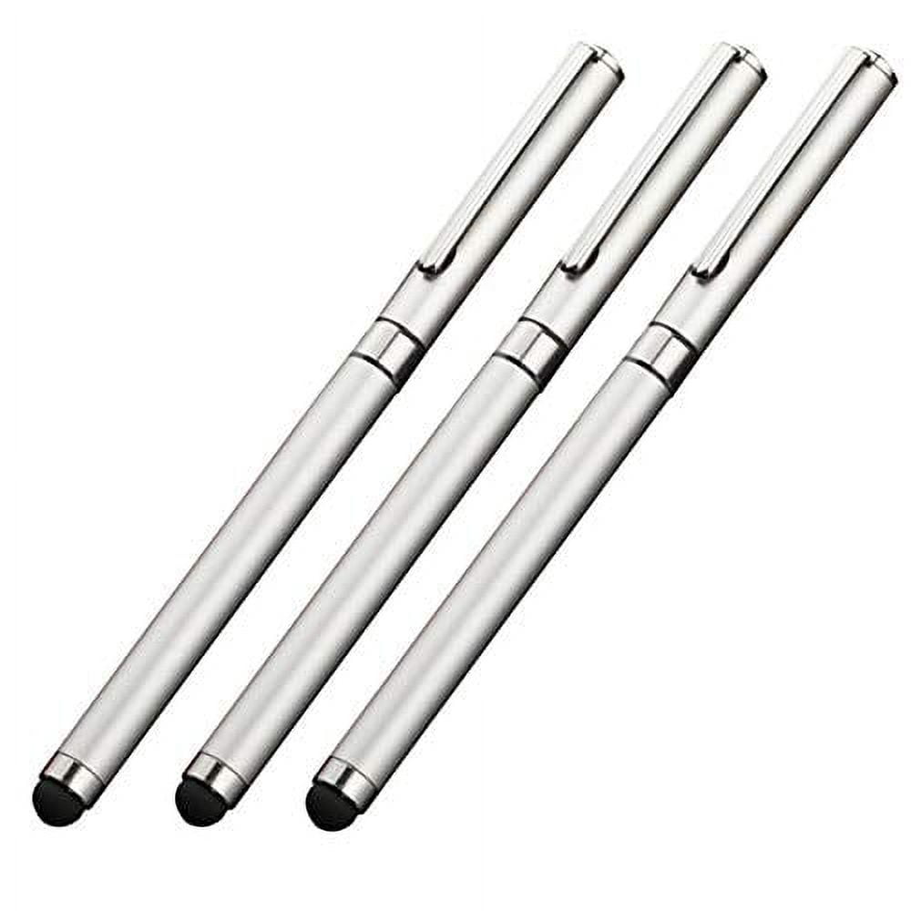 PRO Stylus + Pen Compatible with Apple Samsung HP DELL Google Intel Nuc ...