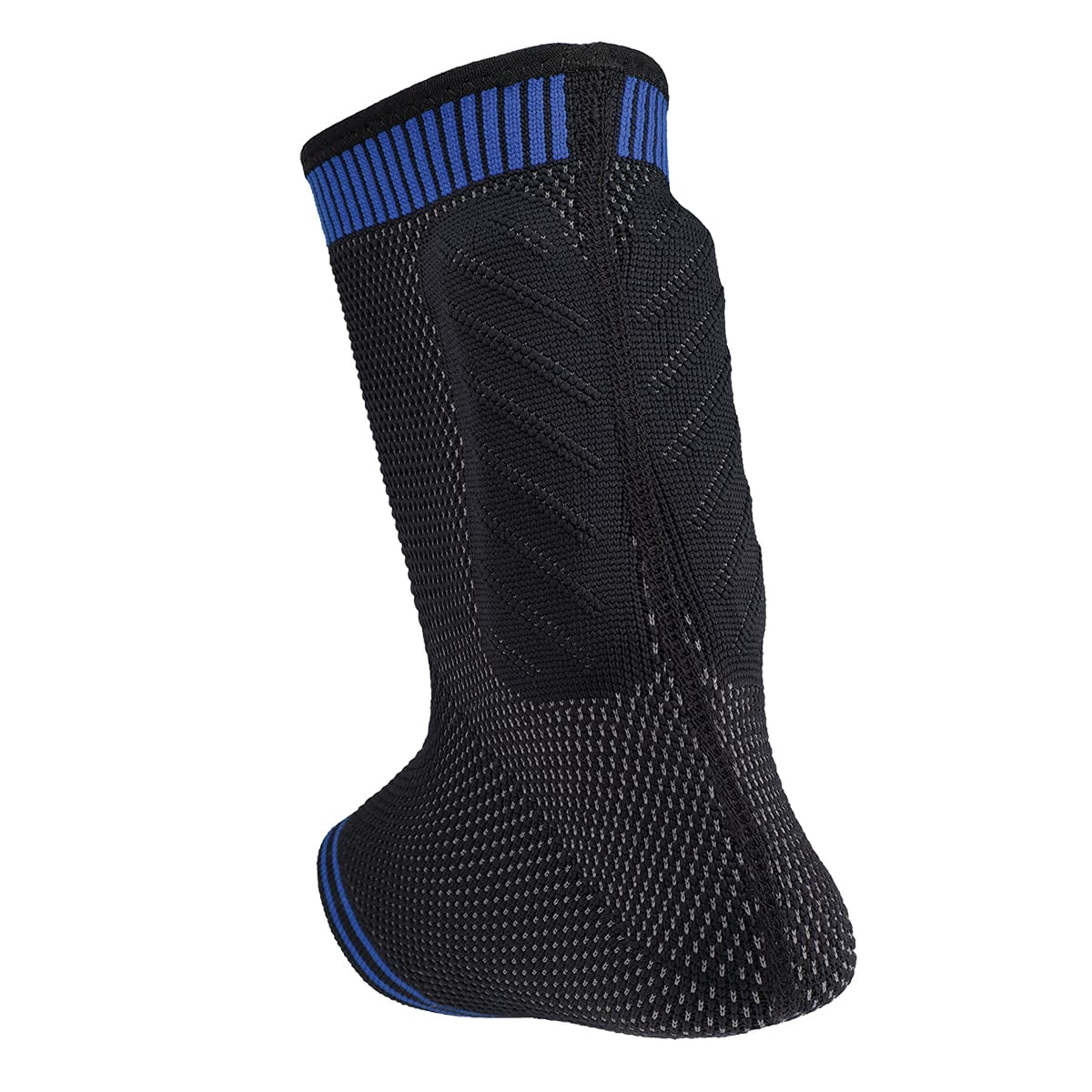 PRO-TEC ATHLETICS Achilles Sleeve with dual gel compression strips ...