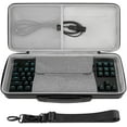PRO TKL Keyboard Hard Case, Compatible with SteelSeries Apex Pro TKL ...