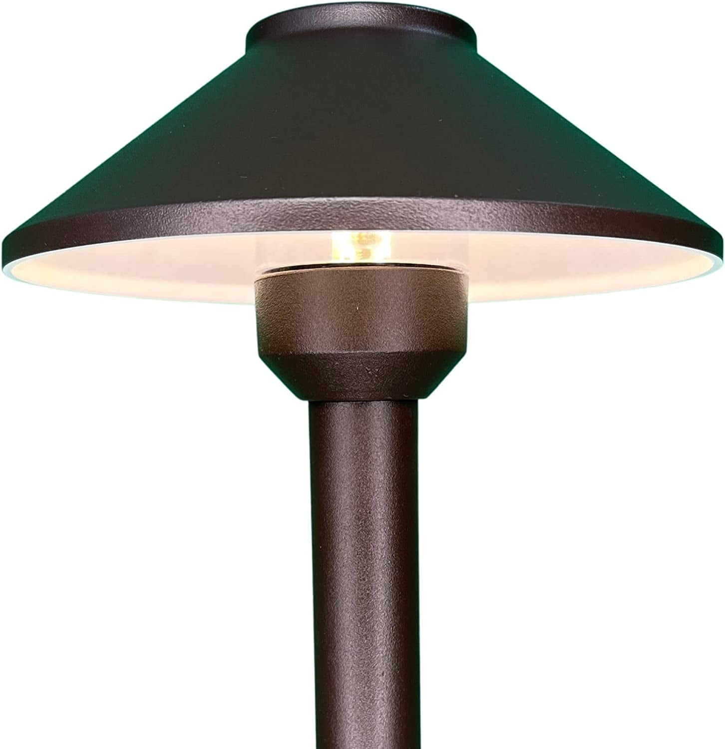 PRO-Trade Outdoor Pathway Lights - Premium Outdoor Landscaping Lighting ...